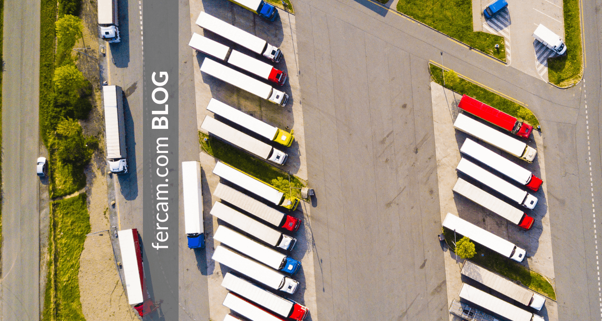 Truck Rest Areas: Safety is not yet guaranteed
